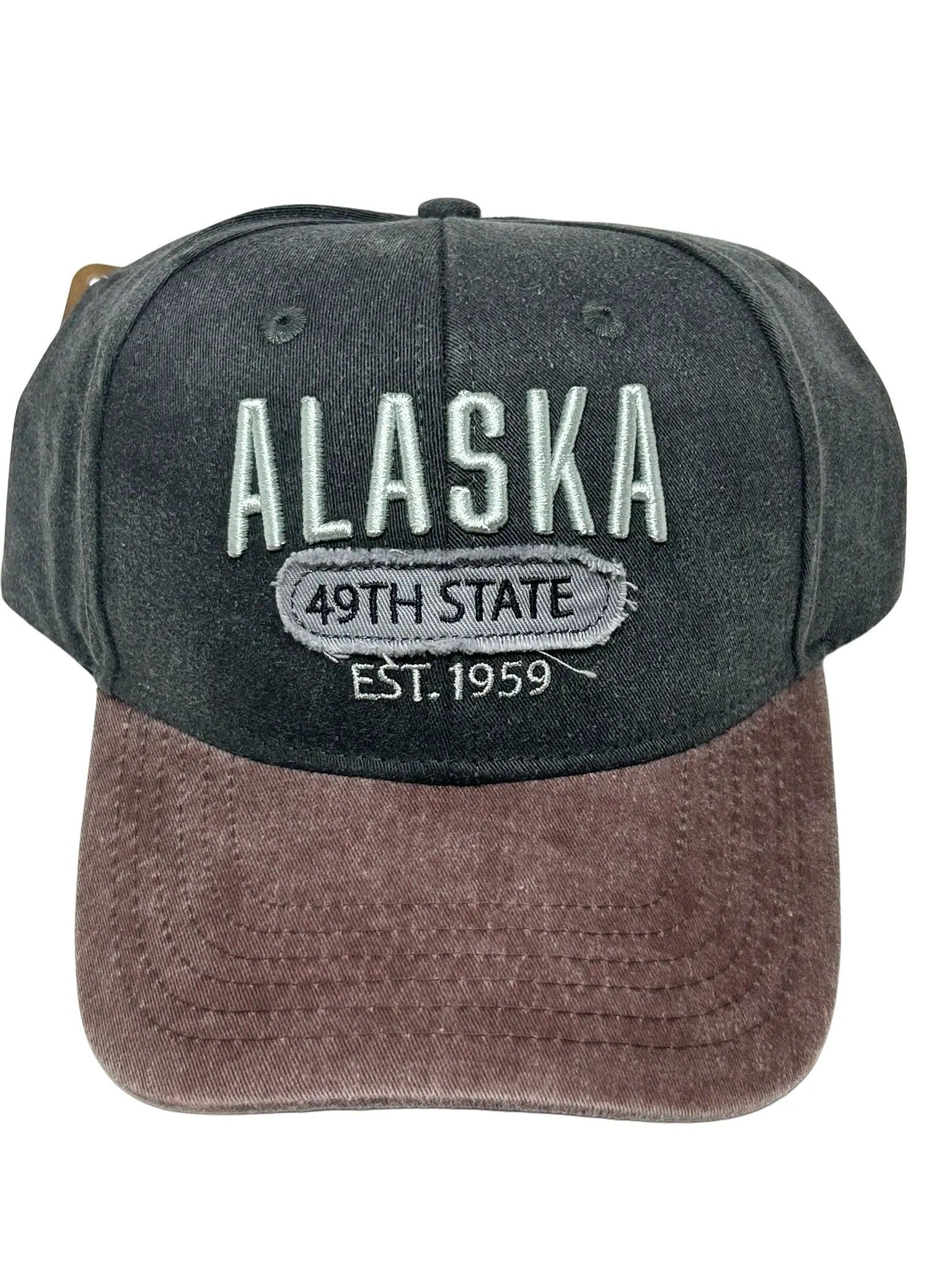 Alaska Baseball Hats | Polar Bear Gifts