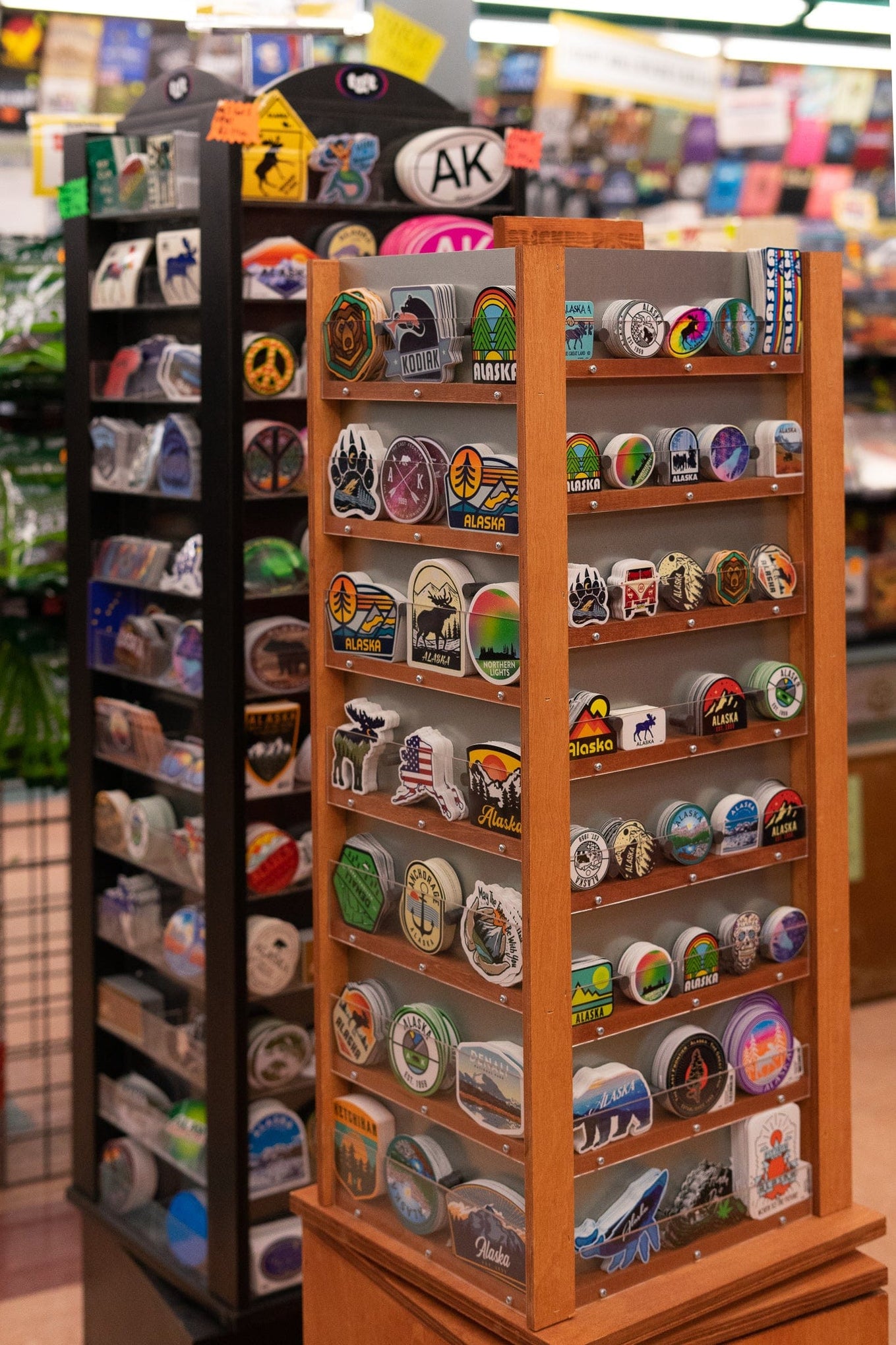 Polar Bear Gifts - Alaskan Gifts