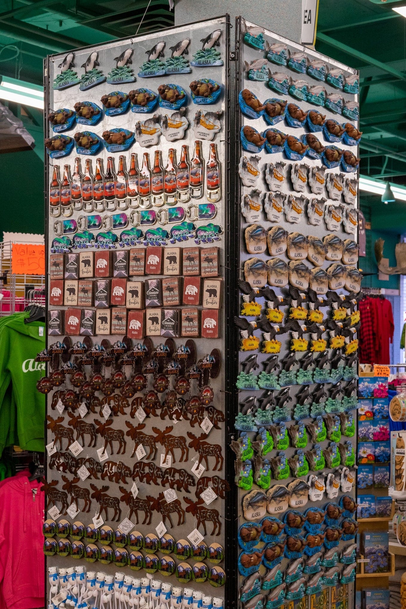 Polar Bear Gifts - Alaskan Gifts