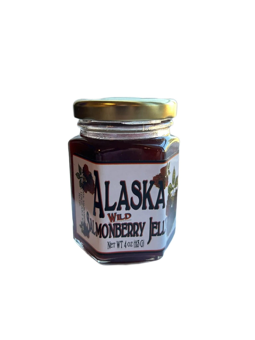 Alaskan Food | Alaskan Gifts and Souvenirs — Polar Bear Gifts