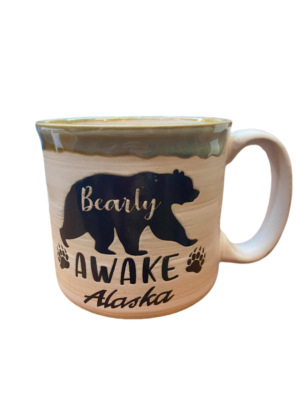 Alaska Mugs - Polar Bear Alaskan Gifts — Polar Bear Gifts