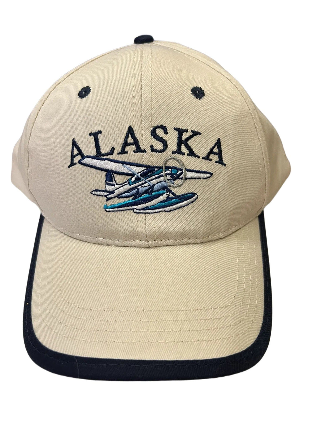 Alaska Baseball Hats | Polar Bear Gifts