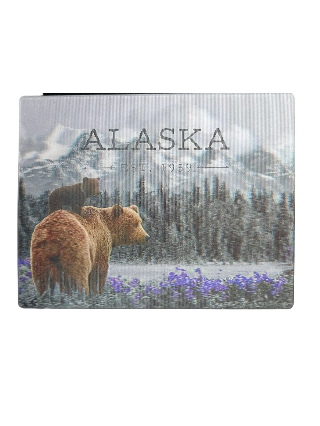 Alaska Magnets | Polar Bear Gifts