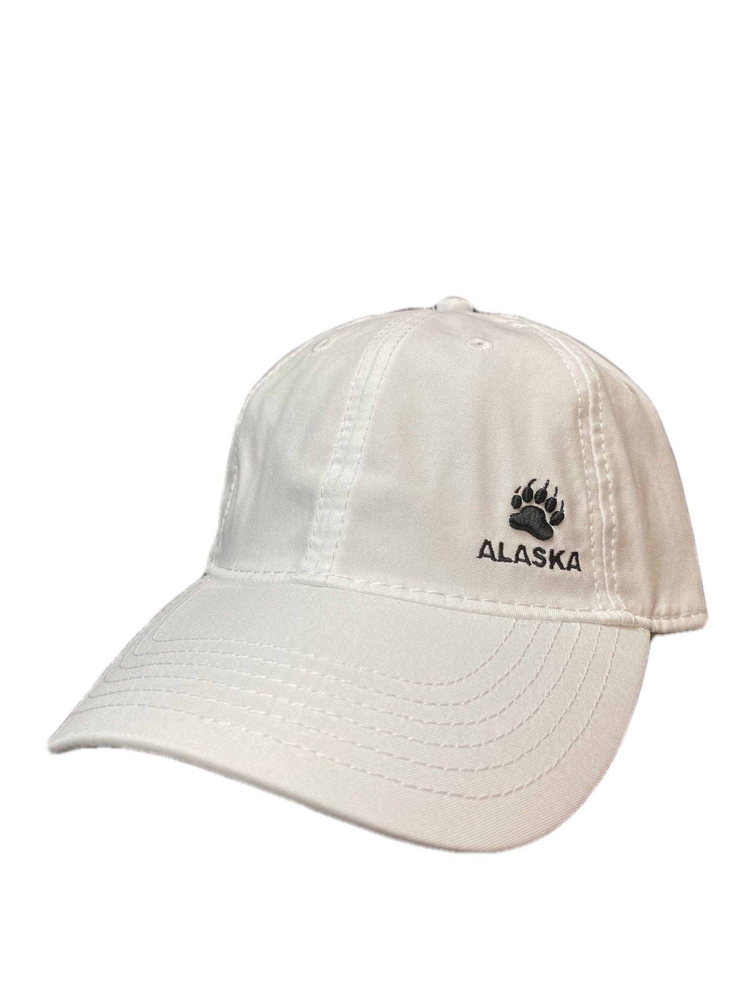 Alaska Baseball Hats | Polar Bear Gifts