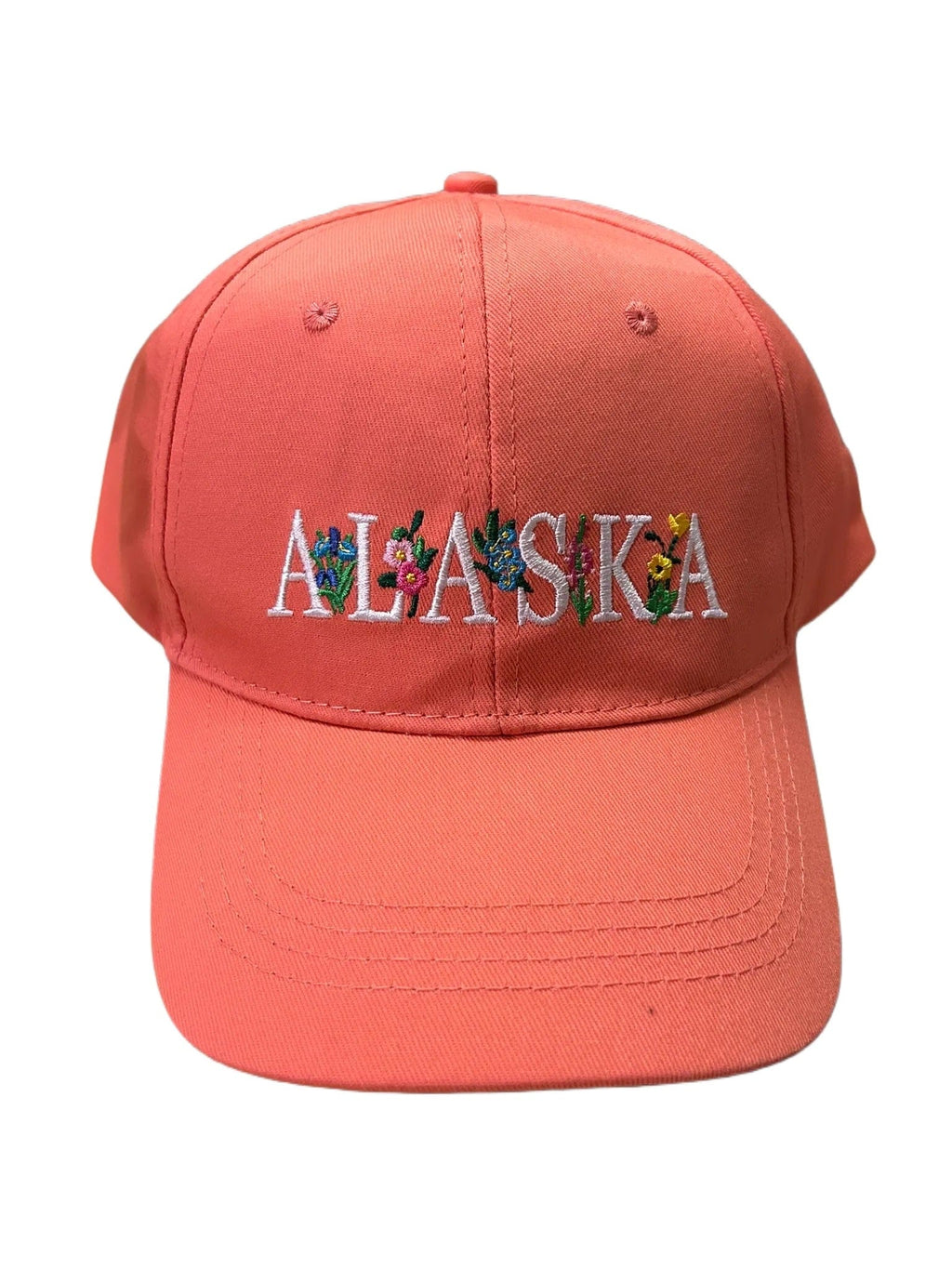 Alaska Baseball Hats | Polar Bear Gifts