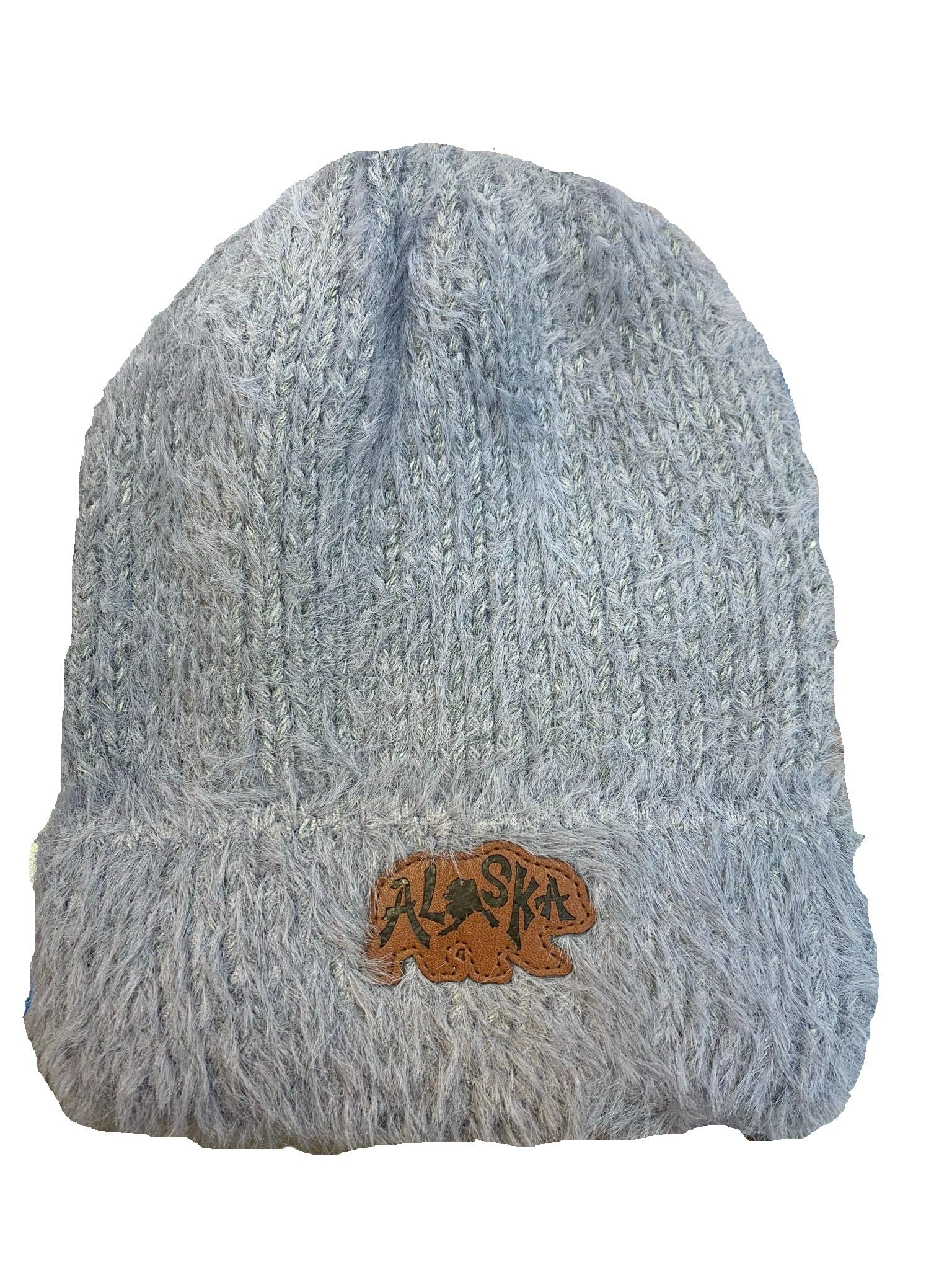 Alaskan Winter Hats | Polar Bear Alaskan Gift Shop — Polar Bear Gifts