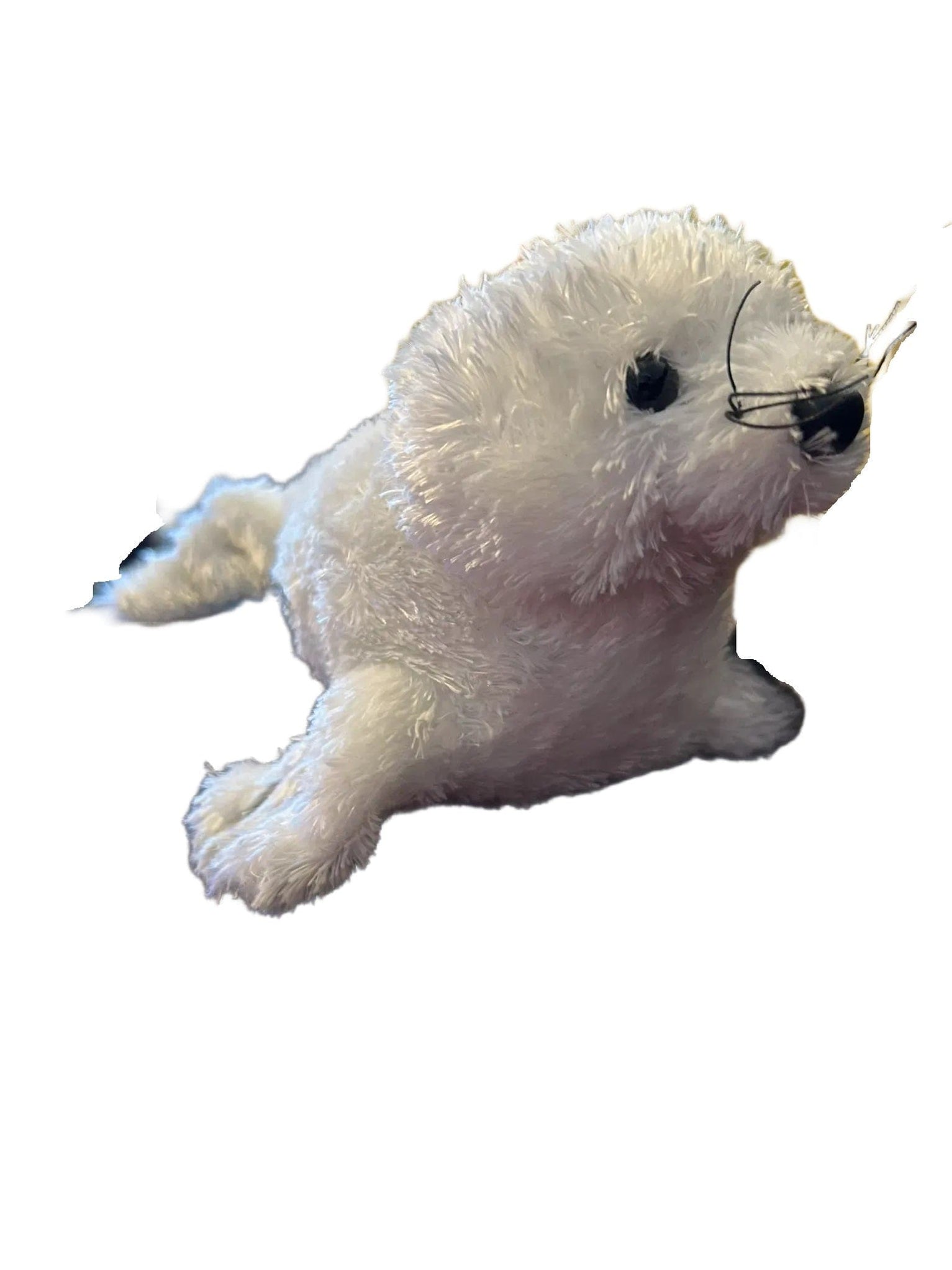 Harper Seal Plush — Polar Bear Gifts