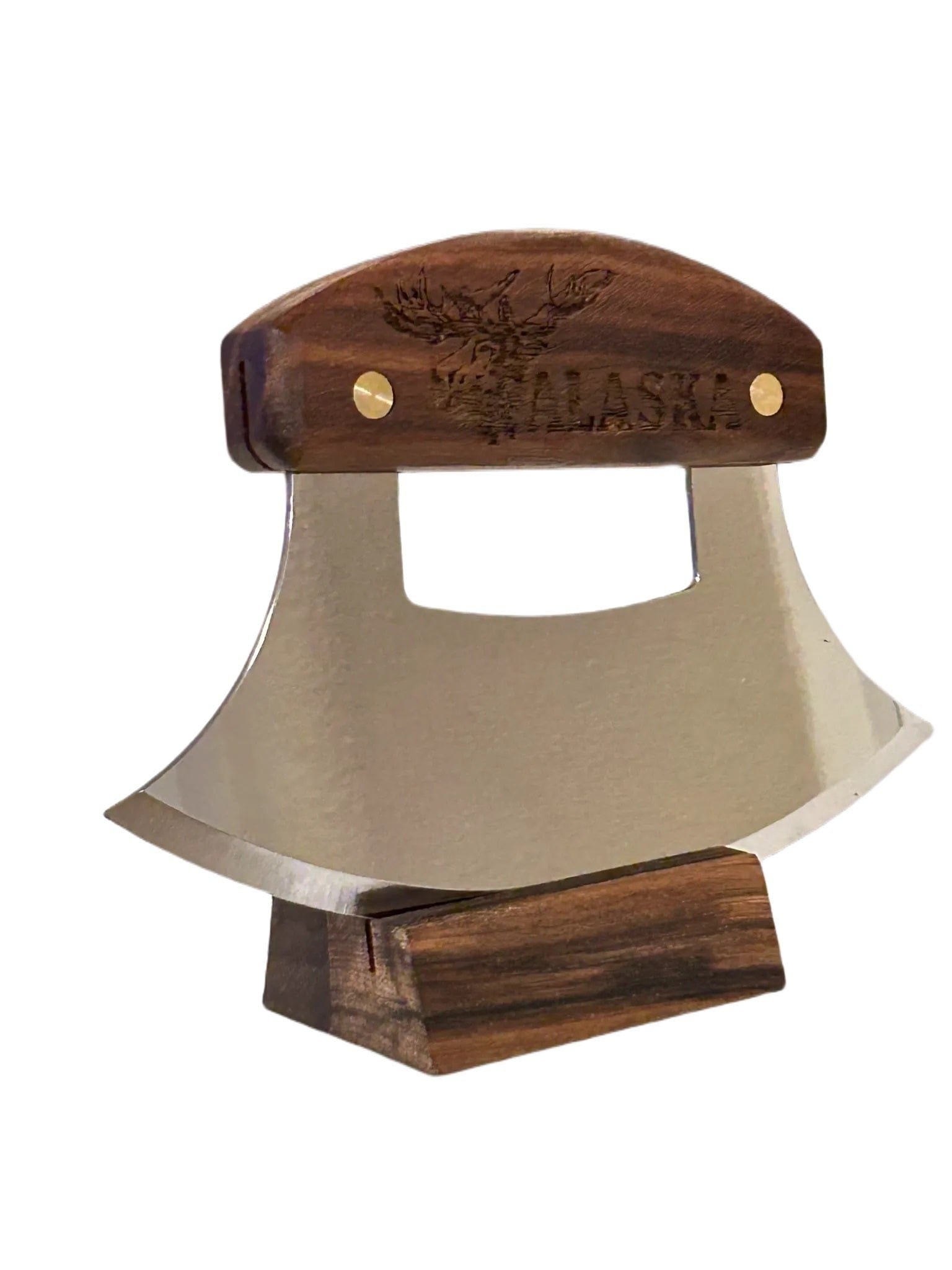 Alaskan Ulu's | Polar Bear Gifts