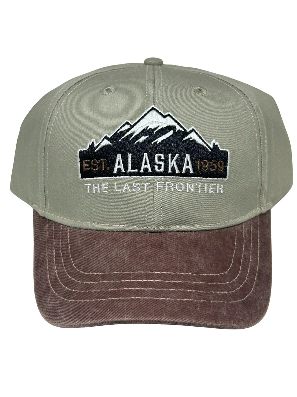 Alaska Baseball Hats | Polar Bear Gifts