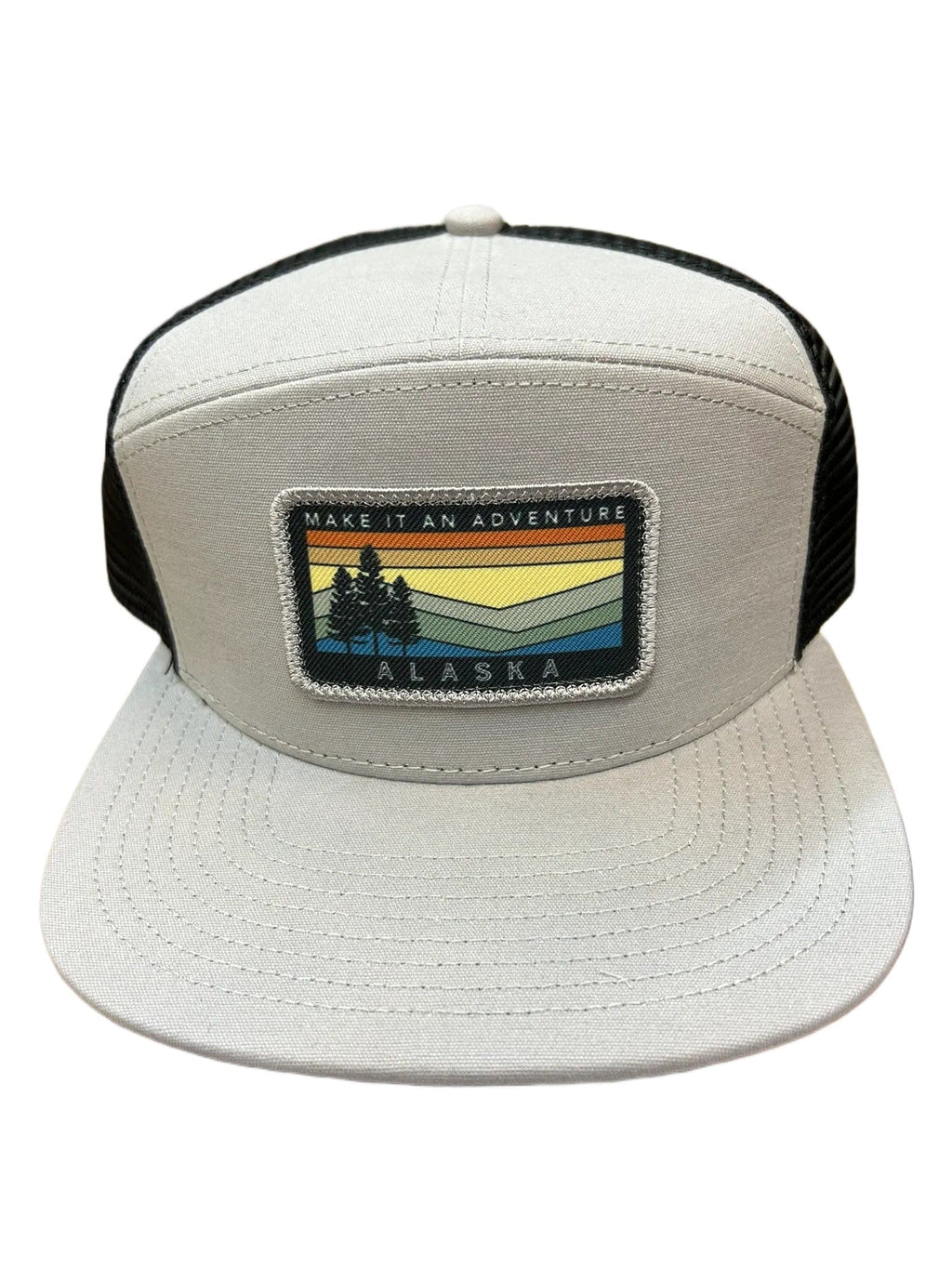 Alaska Baseball Hats | Polar Bear Gifts