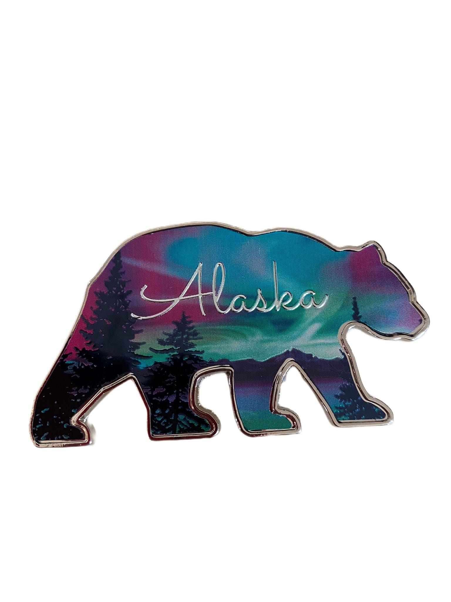 Alaska Magnets | Polar Bear Gifts