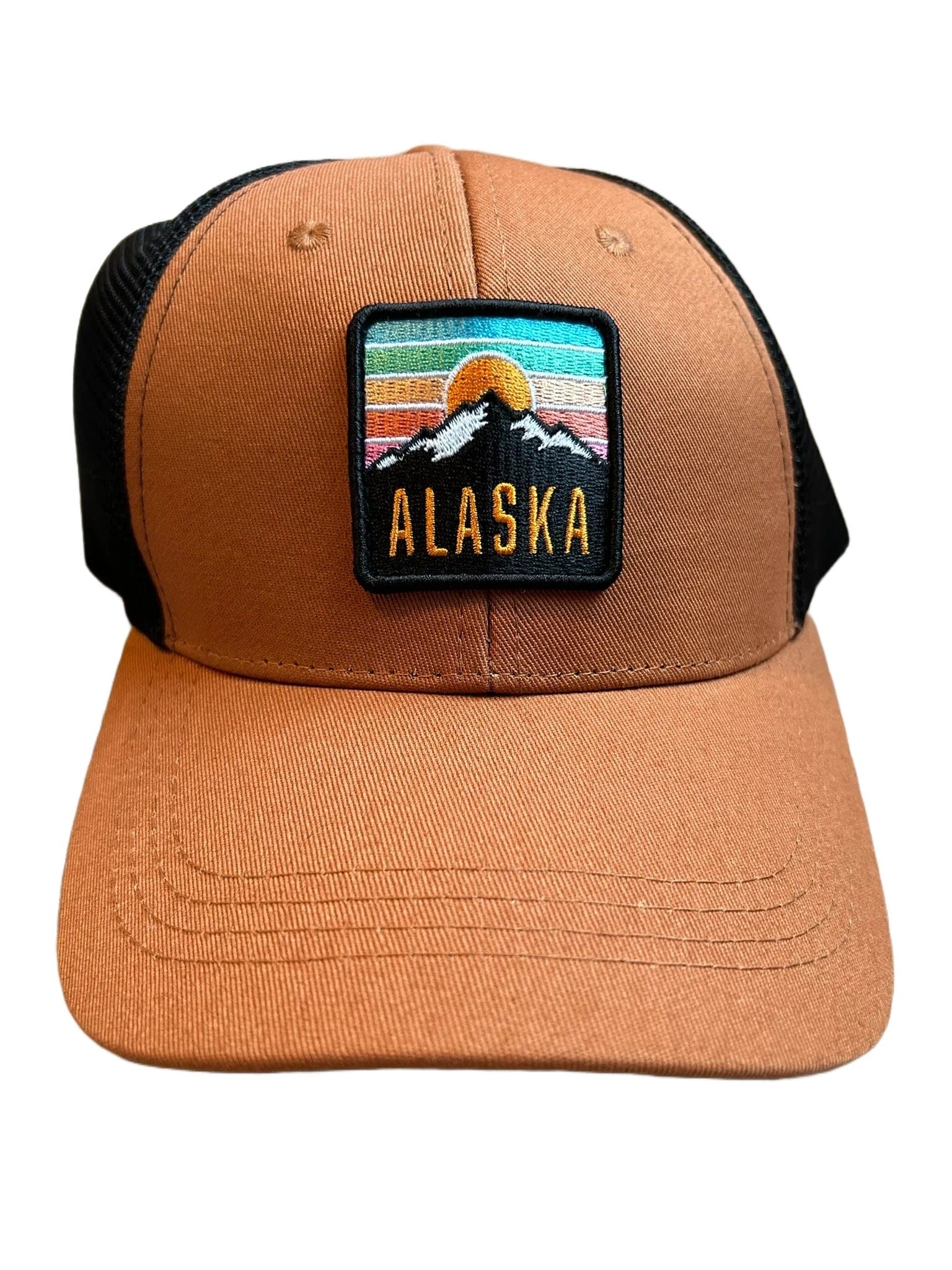 Alaska Baseball Hats | Polar Bear Gifts