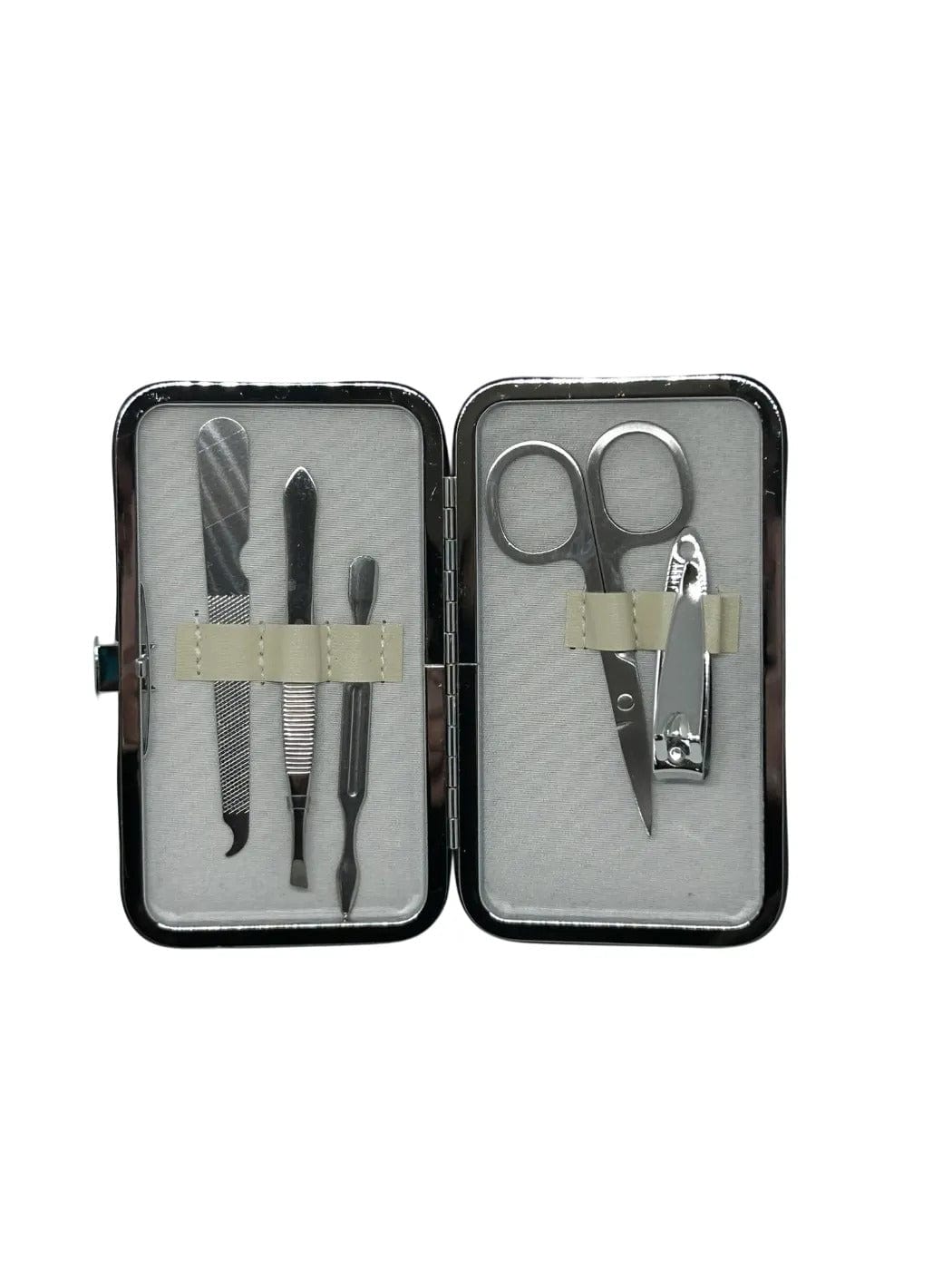 Northern Lights, Travel Manicure Set — Polar Bear Gifts