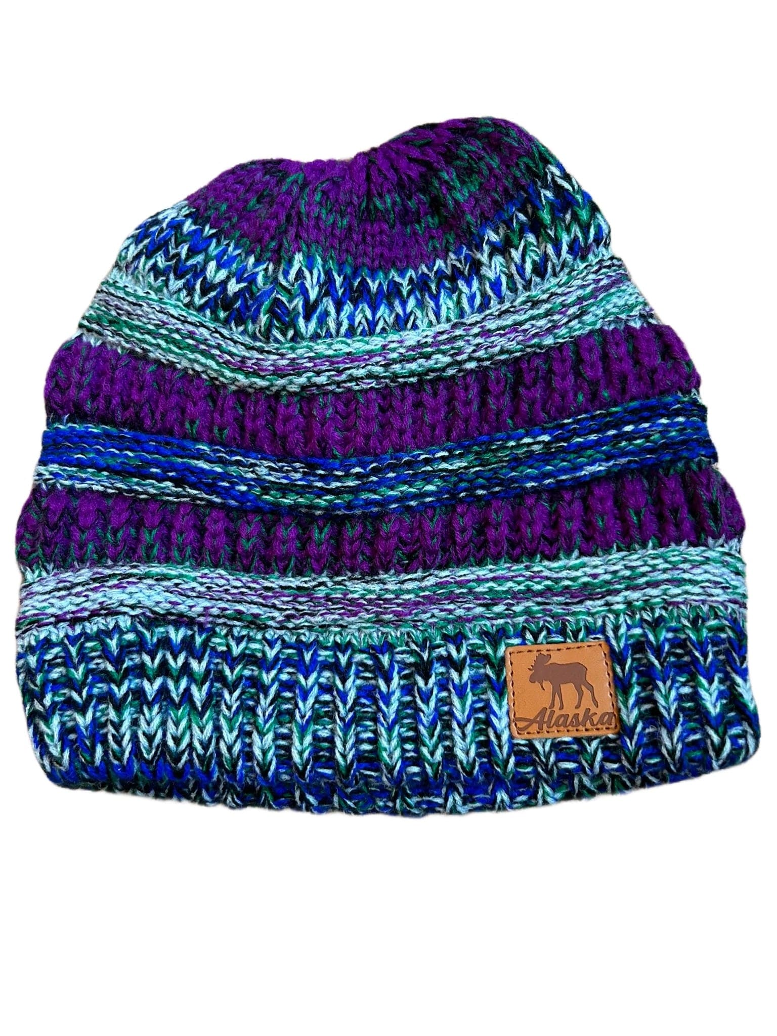 Alaskan Winter Hats | Polar Bear Alaskan Gift Shop — Polar Bear Gifts