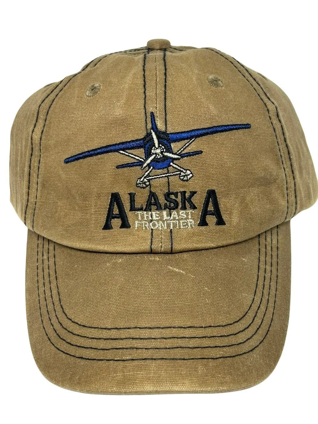 Alaska Baseball Hats | Polar Bear Gifts