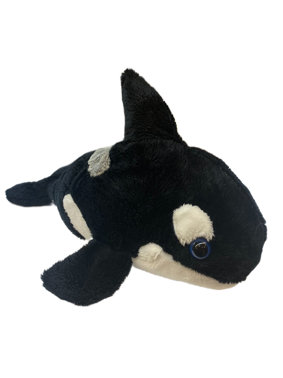 Orca Whale — Polar Bear Gifts
