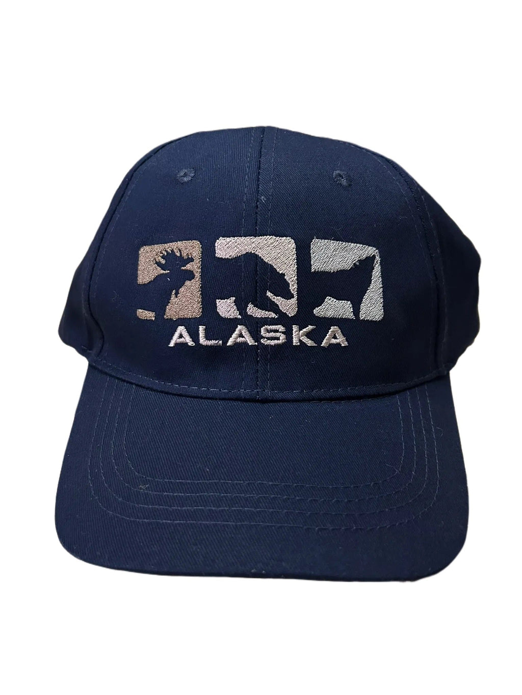 Alaska Baseball Hats | Polar Bear Gifts