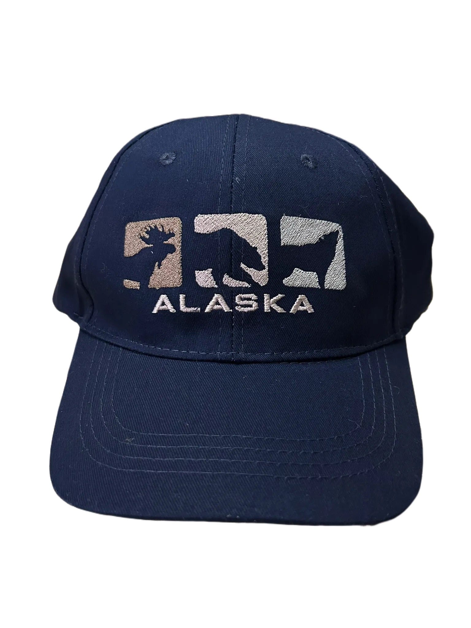 Alaska Baseball Hats | Polar Bear Gifts