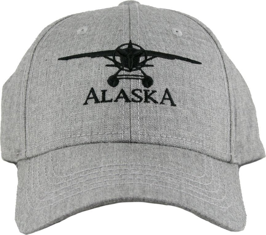Alaska Baseball Hats | Polar Bear Gifts