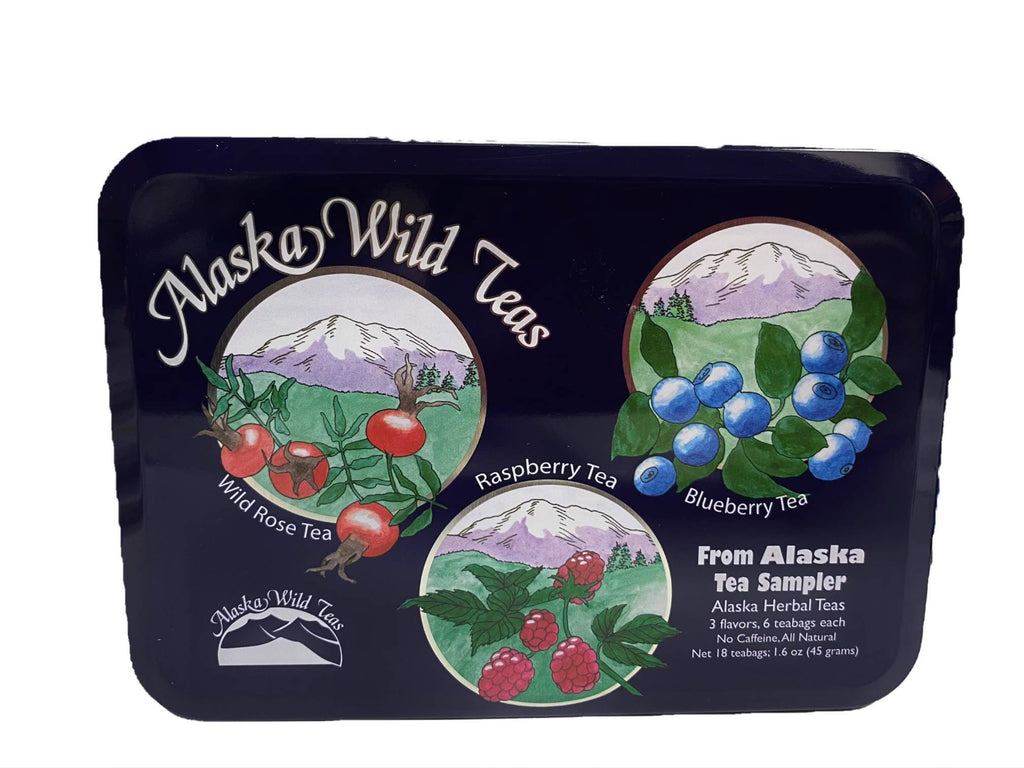 Made in Alaska | Polar Bear Gifts