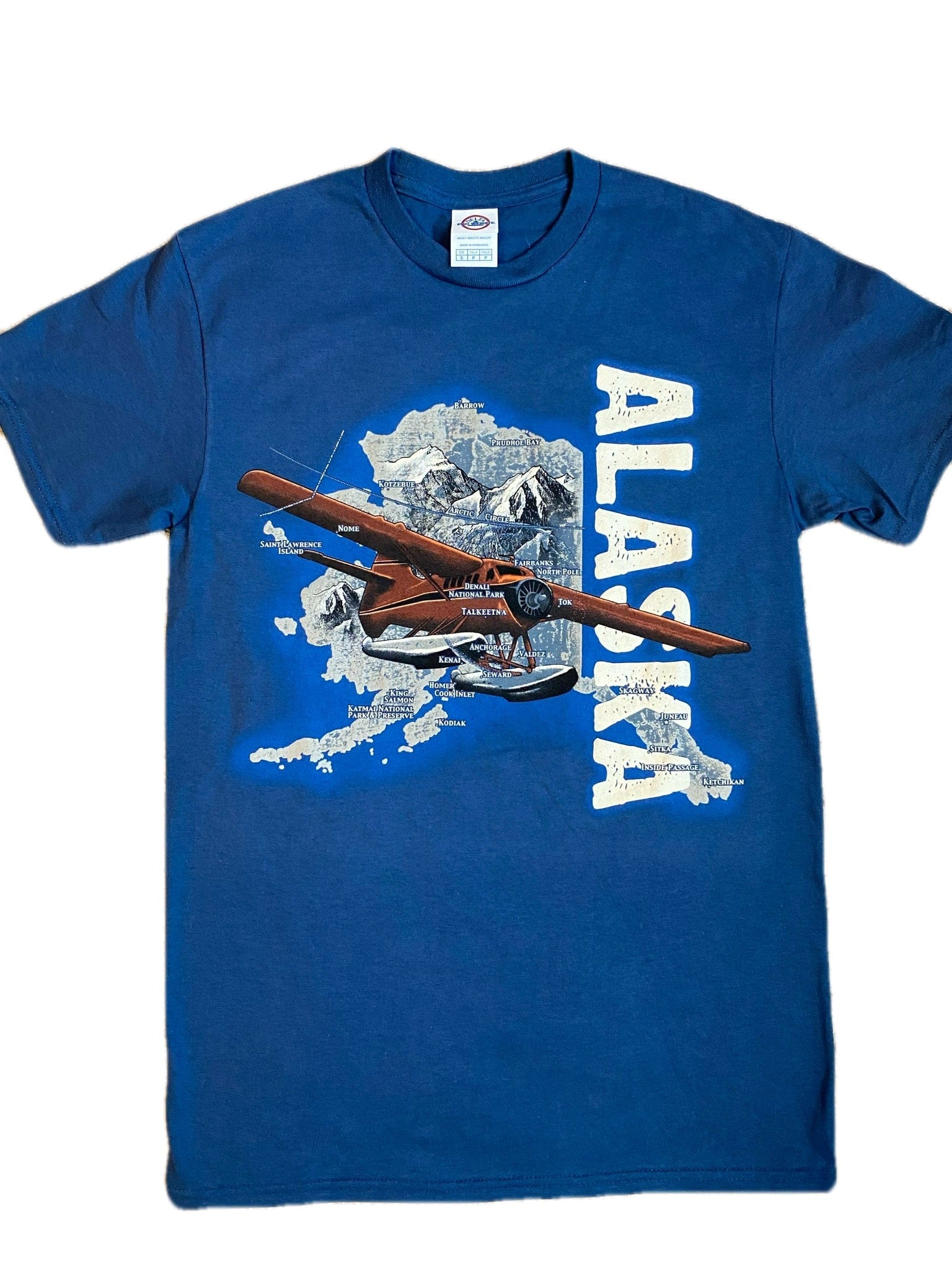 Alaska Clothing | Polar Bear Gifts