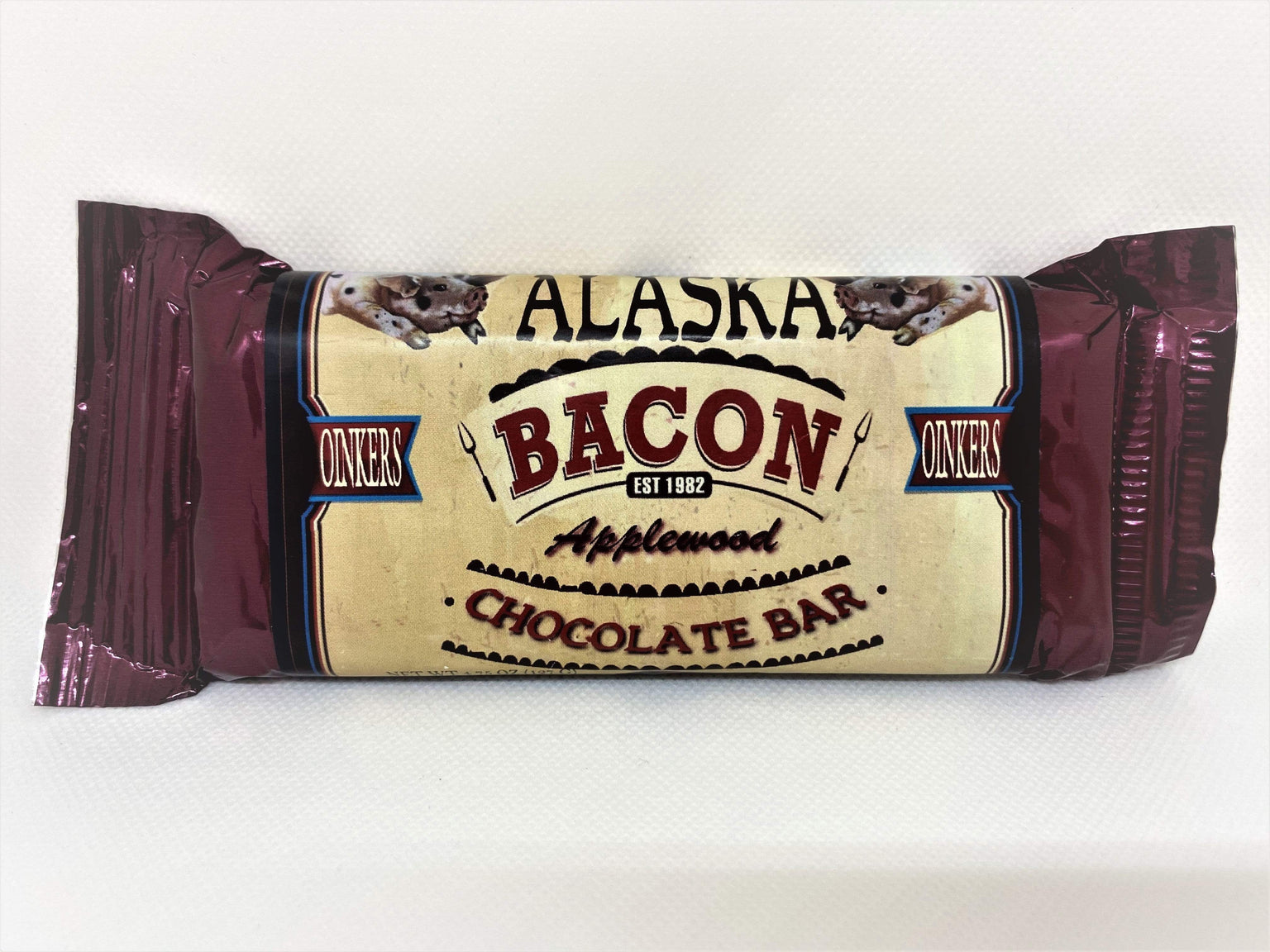 Alaskan Food | Alaskan Gifts and Souvenirs — Polar Bear Gifts