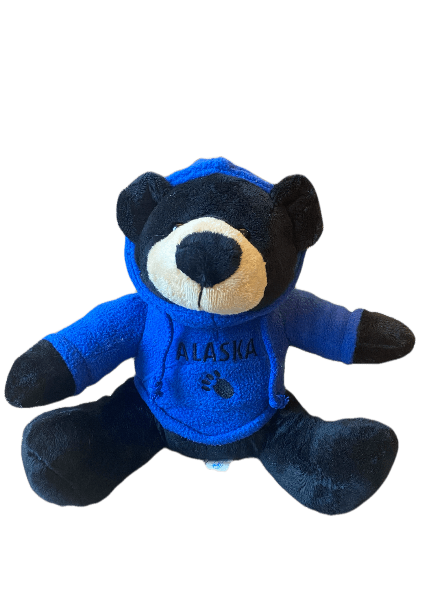 Alaskan Plush Kids Toys | Polar Bear Gifts