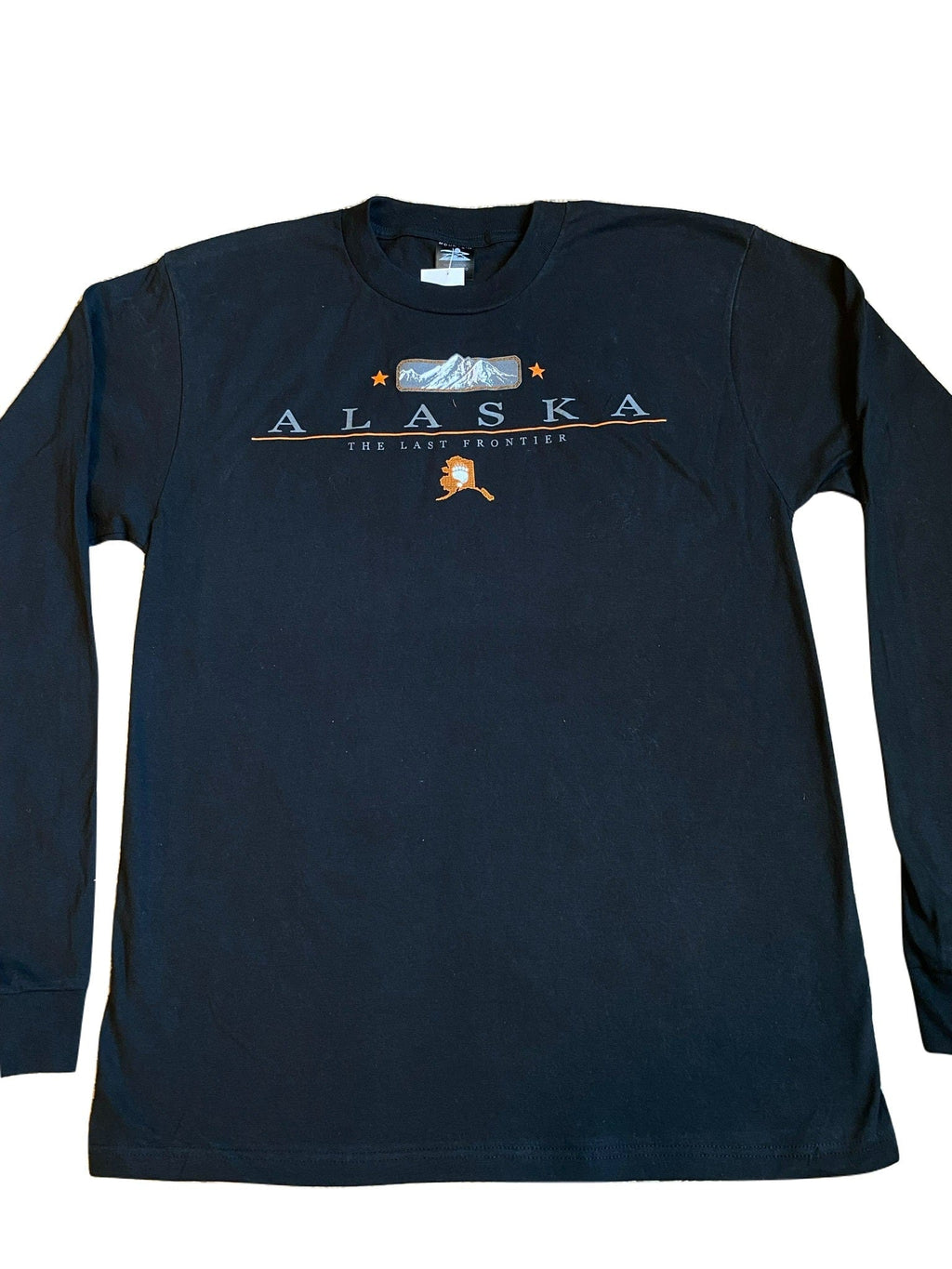 Long Sleeve Shirts | Alaskan Designs — Polar Bear Gifts