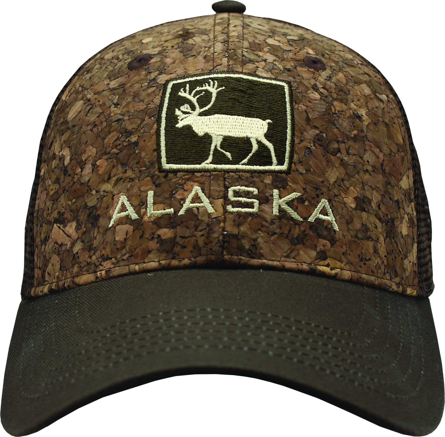 Alaska Baseball Hats | Polar Bear Gifts