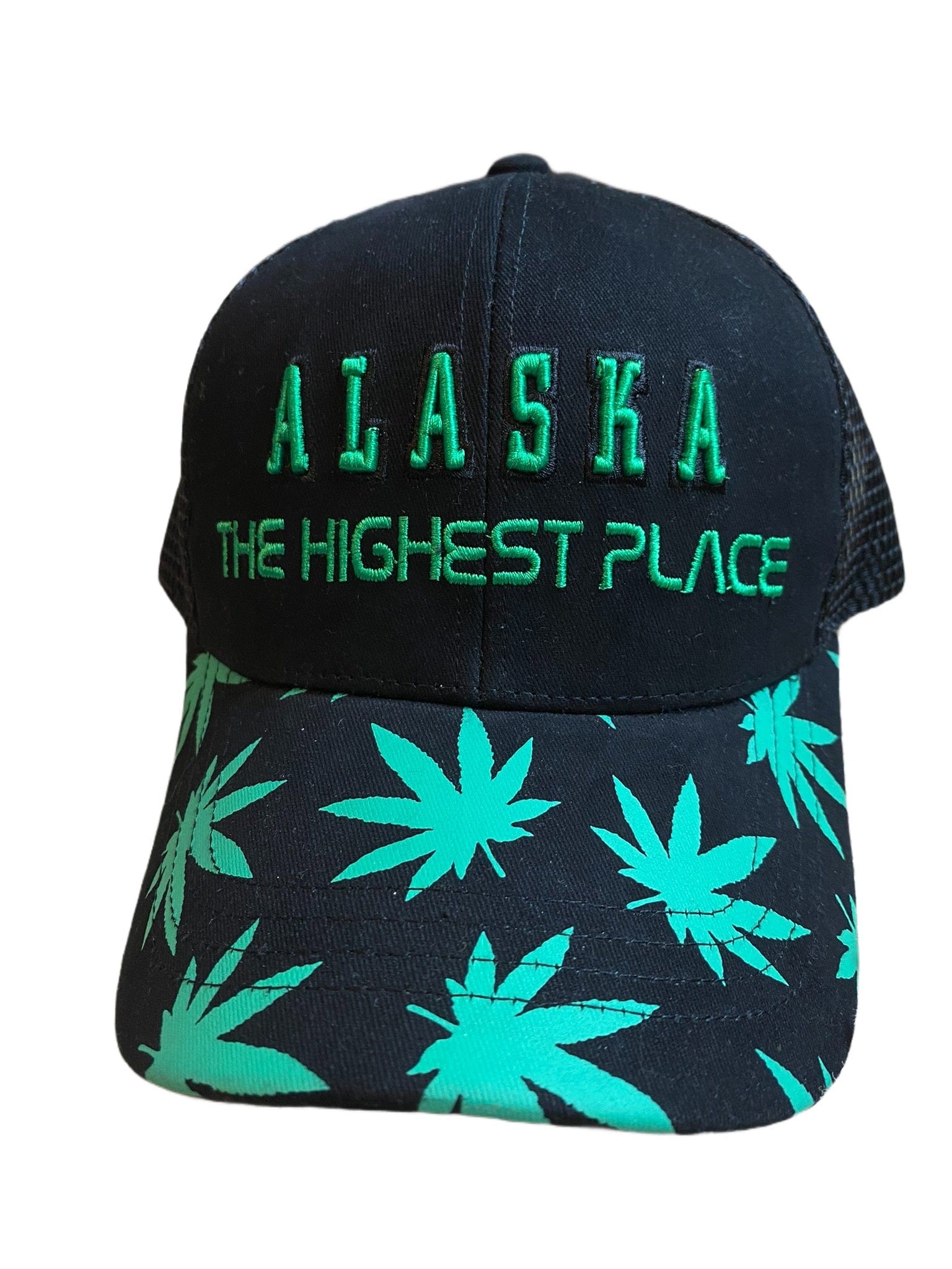 Alaska Baseball Hats | Polar Bear Gifts