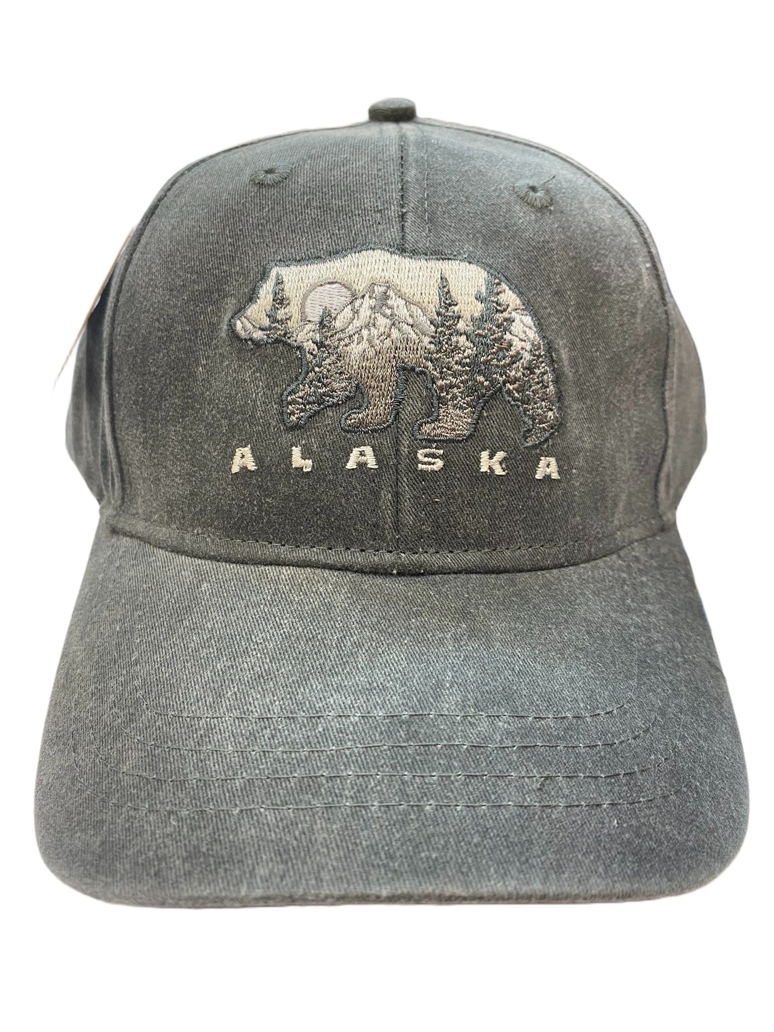 Alaska Baseball Hats | Polar Bear Gifts