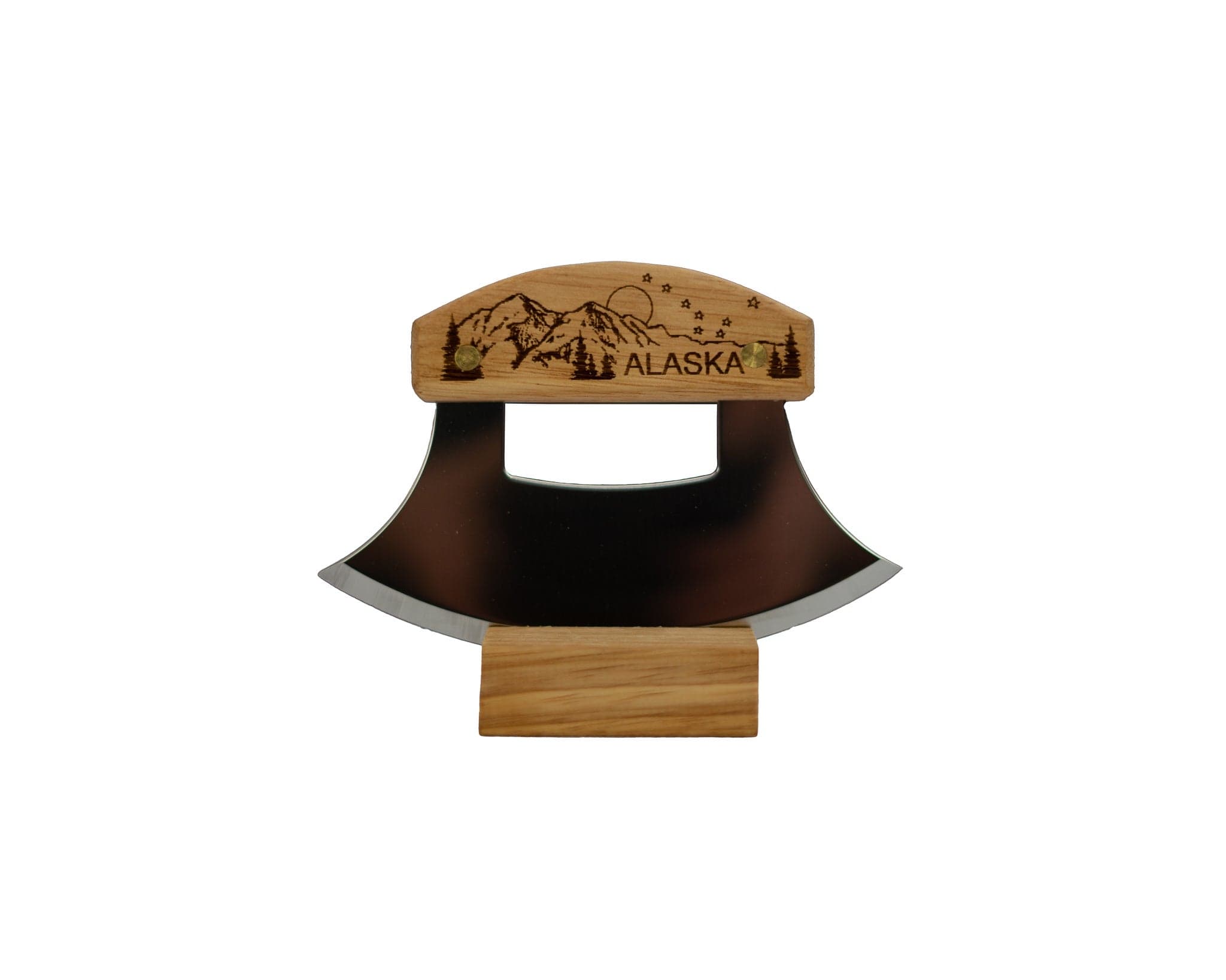 Alaskan Ulu's | Polar Bear Gifts