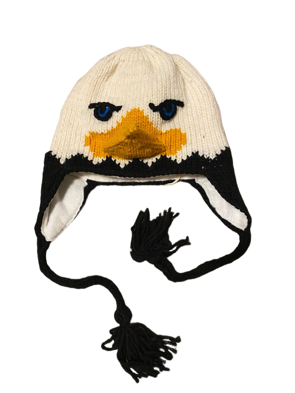Alaskan Winter Hats | Polar Bear Alaskan Gift Shop — Polar Bear Gifts