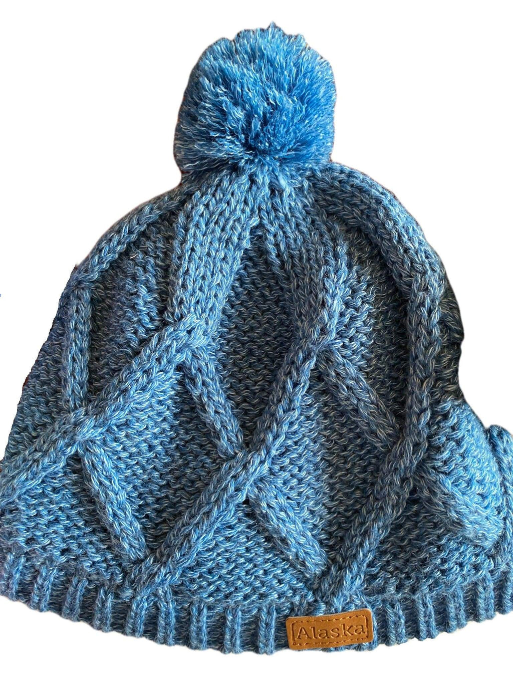 Alaskan Winter Hats | Polar Bear Alaskan Gift Shop — Polar Bear Gifts