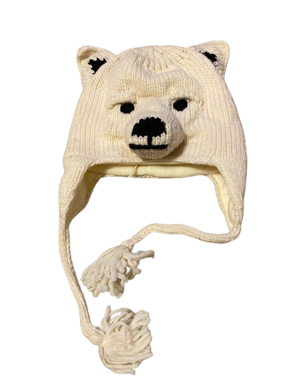 Alaskan Winter Hats | Polar Bear Alaskan Gift Shop — Polar Bear Gifts
