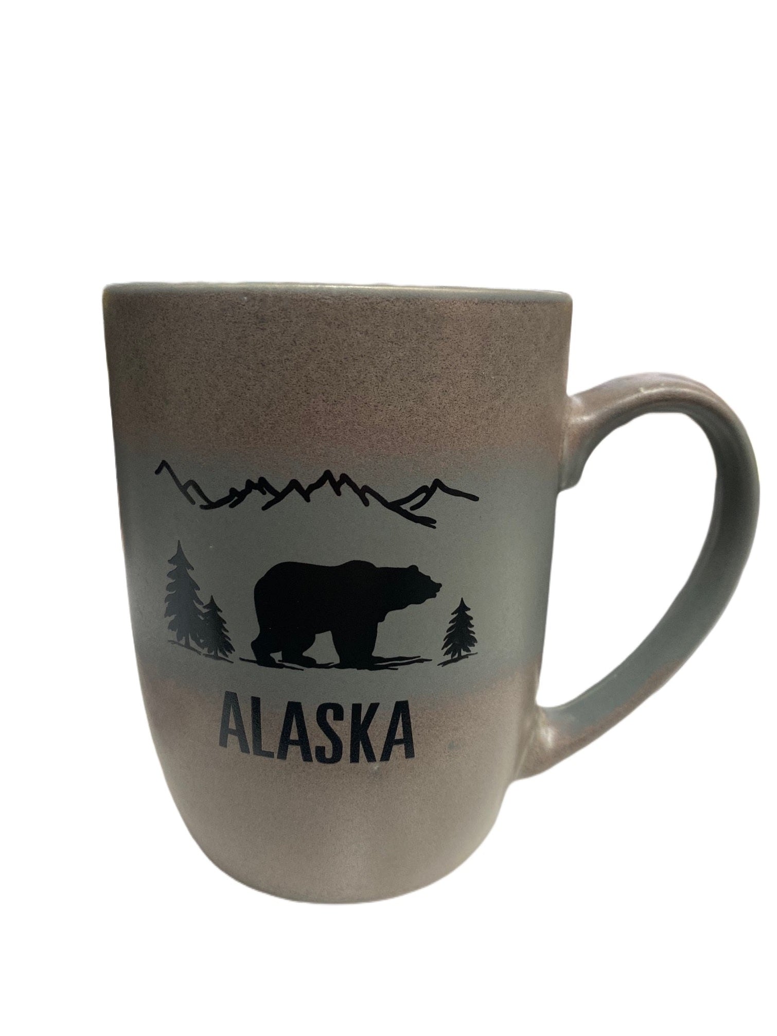 Alaska Mugs - Polar Bear Alaskan Gifts — Polar Bear Gifts