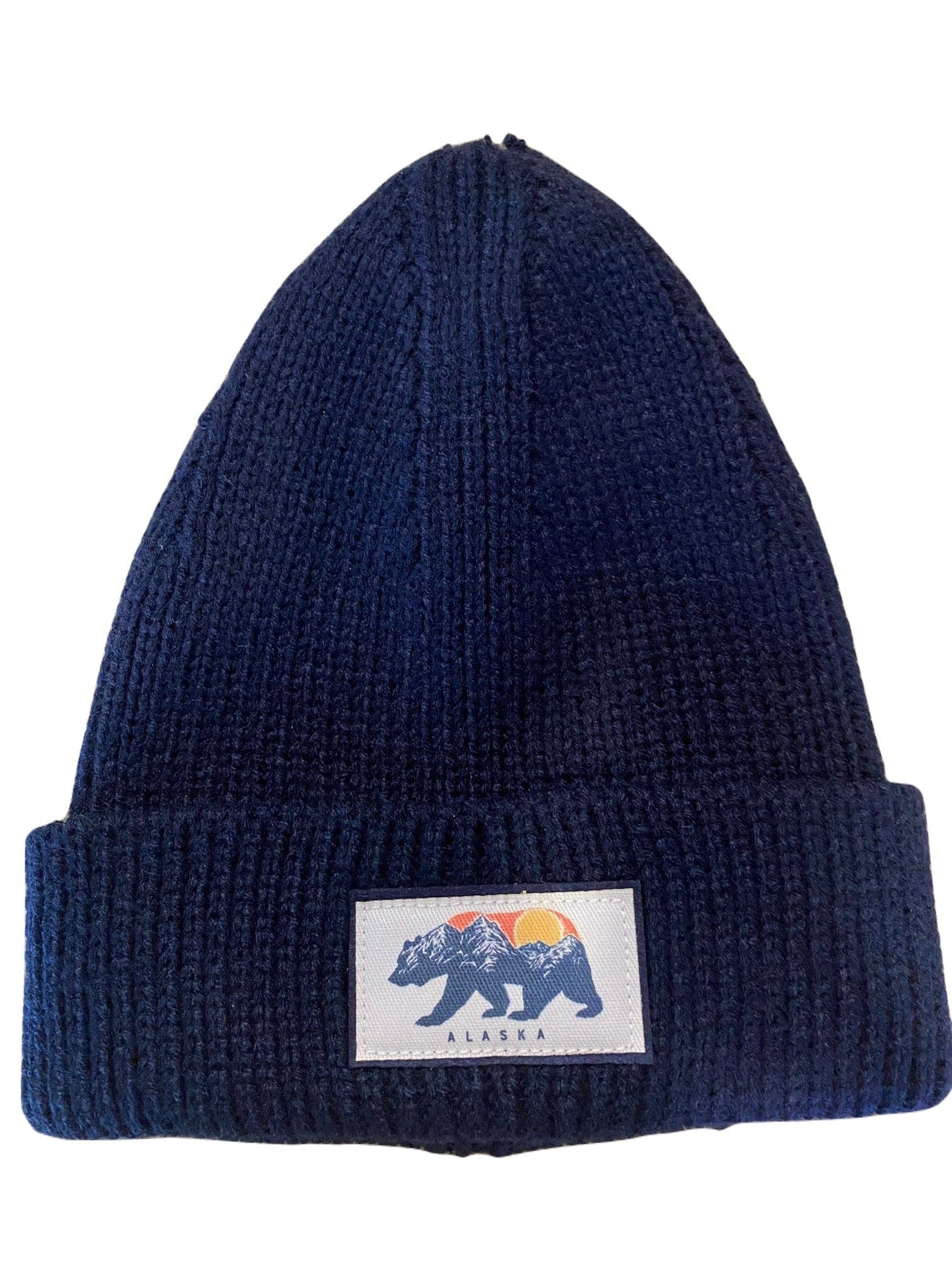 Alaskan Winter Hats | Polar Bear Alaskan Gift Shop — Polar Bear Gifts