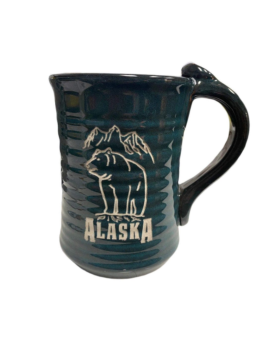 Alaska Mugs - Polar Bear Alaskan Gifts — Polar Bear Gifts